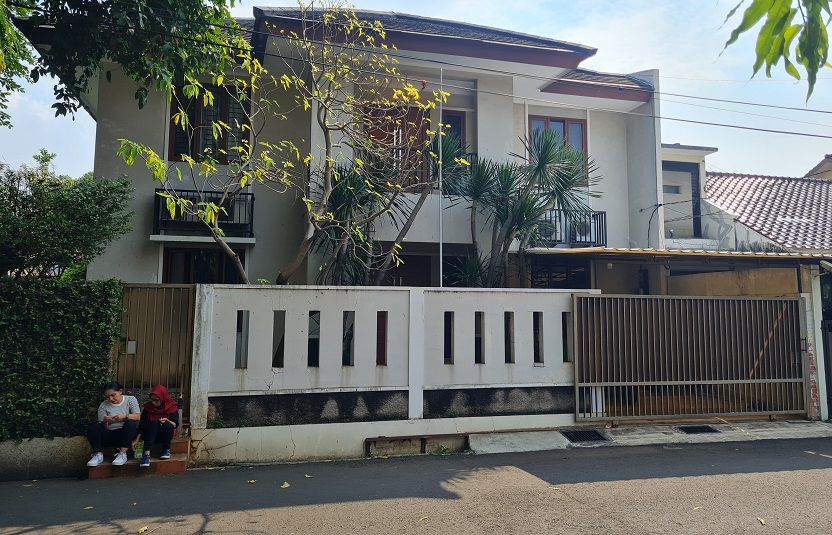 Insiden di Rumah Irjen Ferdy Sambo, Polisi Sebut CCTV di Rumah Tersebut Rusak Sejak Dua Minggu